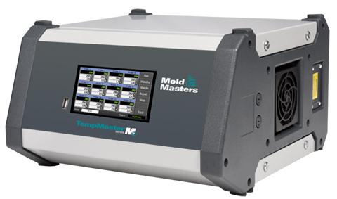 TempMaster ME | Mold Masters